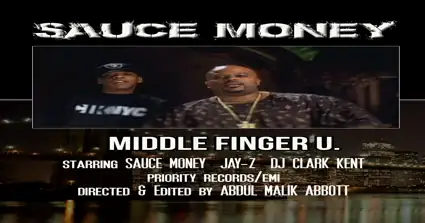 Middle Finger U - Filme 1998 | Filmelier