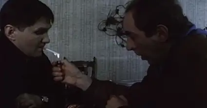 U popa byla sobaka... - Movie 1993 - Dir. Boris Nevzorov | Filmelier