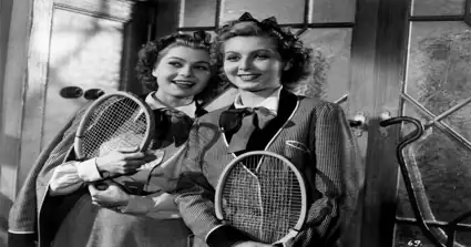 Hostinec U kamenného stolu - Movie 1949 - Dir. Josef Gruss | Filmelier