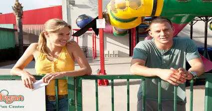 Magic Mike - Filme 2012 | Filmelier