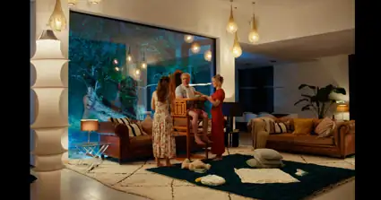 Kika - Movie 2025 - Dir. Alexe Poukine | Filmelier