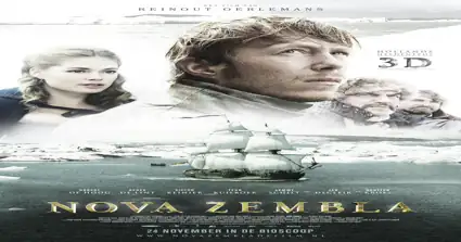 Nova Zembla - Película 2011 - Dir. Reinout Oerlemans | Filmelier