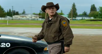 Corte en un río muerto - Película 2014 - Dir. Matt Shakman | Filmelier