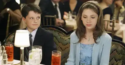 ABC do Amor - Filme 2005 - Dir. Mark Levin | Filmelier