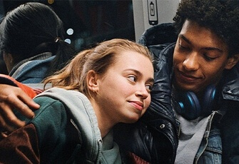 Into The Beat - Movie 2021 | Filmelier