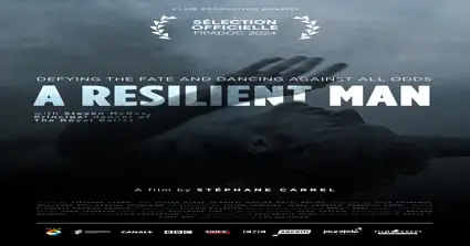 A Resilient Man - Movie 2024 - Dir. Stéphane Carrel | Filmelier