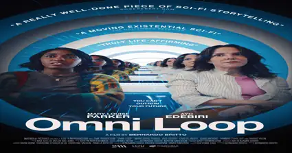 Omni Loop - Filme 2024 | Filmelier