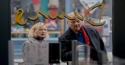 The Friend - Movie 2024 | Filmelier