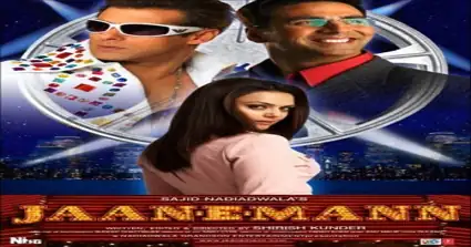 Jaan-E-Mann: Let's Fall in Love... Again - Movie 2006 | Filmelier