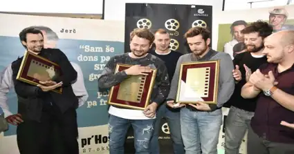 Pr' Hostar - Movie 2016 - Dir. Luka Marcetic | Filmelier