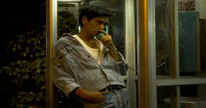 Jump Ashin! - Movie 2011 - Dir. Yu-Hsien Lin | Filmelier