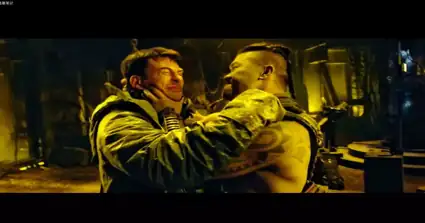 Time Raiders - Movie 2016 - Dir. Daniel Lee | Filmelier