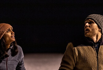 Red Dot - Movie 2021 - Dir. Alain Darborg | Filmelier