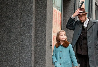 The Little Comrade - Película 2019 - Dir. Moonika Siimets | Filmelier