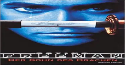 Crying Freeman - Movie 1995 - Dir. Christophe Gans | Filmelier