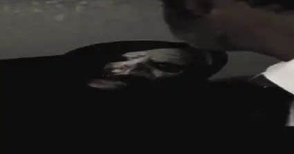 Crying: The Zozo Entity - Movie 2015 | Filmelier