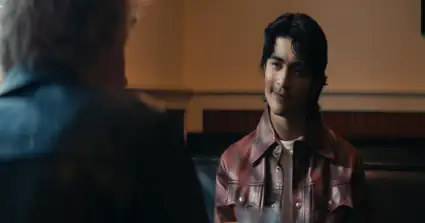 Jamie's Crying - Movie 2024 - Dir. Brice Hartwich | Filmelier