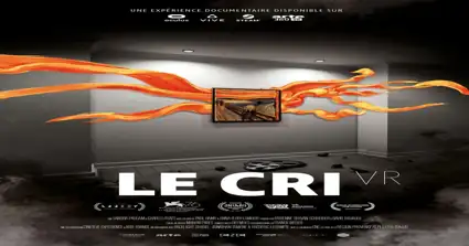 Le Cri - Movie 2018 - Dir. Charles Ayats | Filmelier