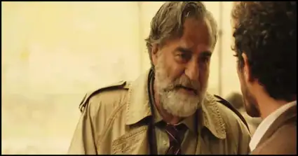 Dry - Movie 2022 - Dir. Paolo Virzi | Filmelier