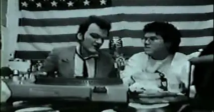 My Best Friend's Birthday - Movie 1987 - Dir. Quentin Tarantino | Filmelier