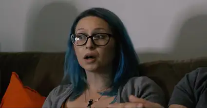 My Body Is Not Obscene - Movie 2021 - Dir. Jason O'Brien | Filmelier