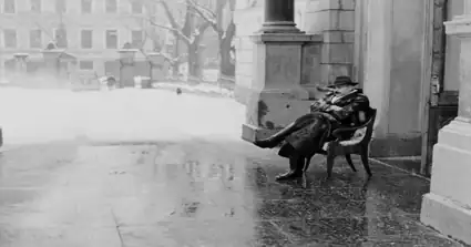 Khrustalyov, My Car! - Movie 1998 | Filmelier