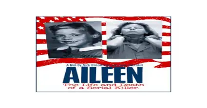Aileen: Life and Death of a Serial Killer - Movie 2003 | Filmelier