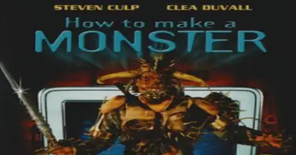 How to Make a Monster - Movie 2001 - Dir. George Huang | Filmelier