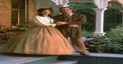 A House Divided - Movie 2000 | Filmelier