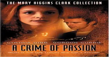 A Crime of Passion - Movie 2003 | Filmelier
