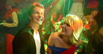 A Midsummer Night's Rave - Movie 2002 - Dir. Gil Cates Jr. | Filmelier