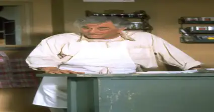 A Storm in Summer - Movie 2000 - Dir. Robert Wise | Filmelier