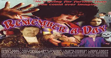 Remember a Day - Movie 2000 - Dir. Nigel Lesmoir-Gordon | Filmelier