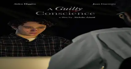 A Guilty Conscience - Movie 2022 | Filmelier