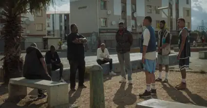 The Heart Is a Muscle - Movie 2025 - Dir. Imran Hamdulay | Filmelier