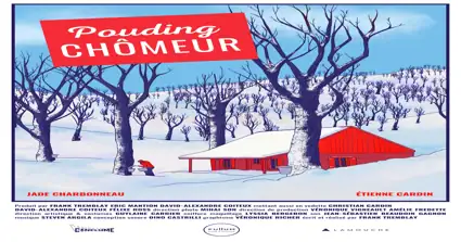 Pudding Chomeur: A Sugar Shack Story - Movie 2025 | Filmelier