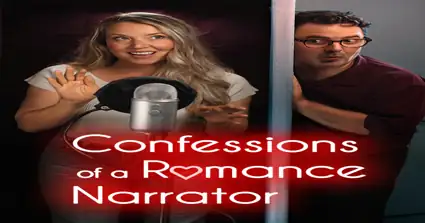 Confessions of a Romance Narrator - Movie 2025 - Dir. April Grace Lowe ...