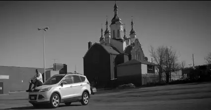 Head Like a Hole - Movie 2024 - Dir. Stefan MacDonald-Labelle | Filmelier