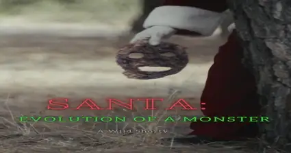 Santa: Evolution of A Monster - Movie 2024 | Filmelier