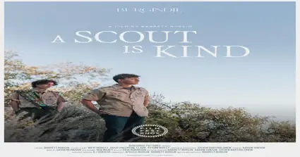 A Scout is Kind - Movie 2024 - Dir. Barrett Burgin | Filmelier