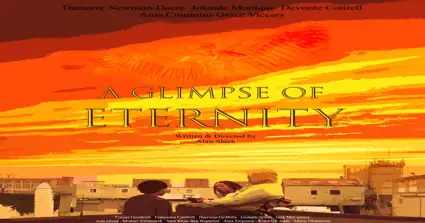 A Glimpse of Eternity - Movie 2024 - Dir. Alan Slack | Filmelier