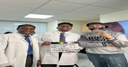 Students Are Heroes: A Sickle Cell Warriors Story - Movie 2024 | Filmelier