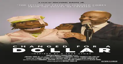 Filmes de Michael Davis Jr. | Filmelier