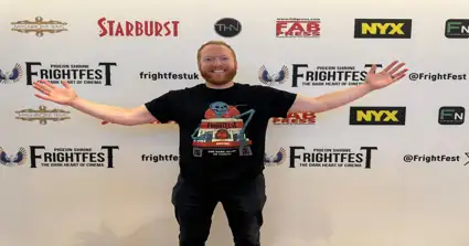 What A Catch - Movie 2024 - Dir. Thomas Pickering | Filmelier