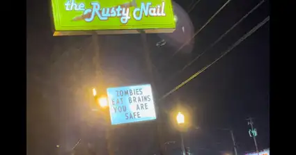 Hammered: A Fond Farewell to the Rusty Nail - Movie 2024 - Dir. Trey ...