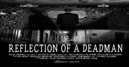 Reflection of a Deadman - Filme 2024 - Dir. Michael Shlain | Filmelier