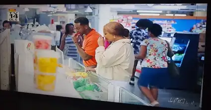 Tempted by Love: A Terry McMillan Presentation - Película 2024 - Dir ...