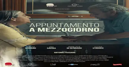 Antonio Passaro movies | Filmelier