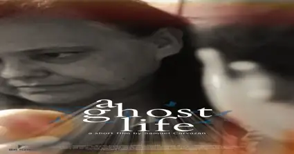 A Ghost Life - Movie 2024 | Filmelier