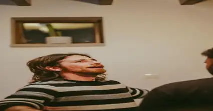 The Dialogue of a Woman in Agony - Filme 2024 | Filmelier